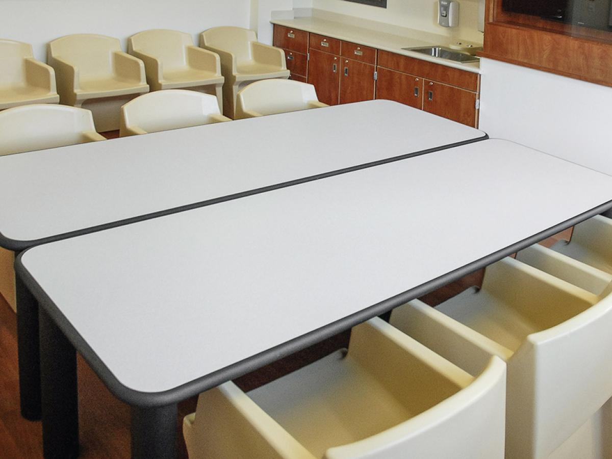 Leg Style Table | SWS Group